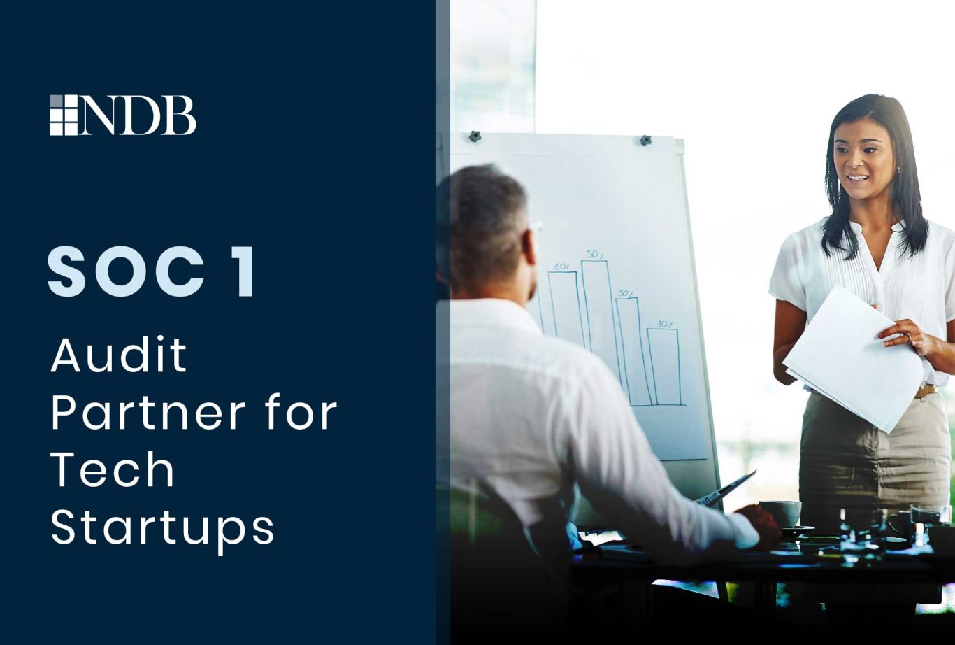 California’s Leading SOC 1 Audit Partner for Technology Startups